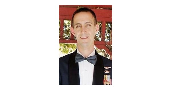 Nathan NICKELL Obituary (1975 - 2018) - Beavercreek, OH - Springfield ...