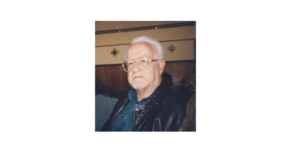 Jack Judd Obituary (1928 - 2016) - Fort Howard, MD - Dundalk Eagle