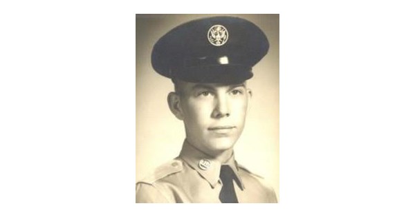 Edward Bowles Obituary (1938 - 2018) - Waynesboro, VA - The News Leader