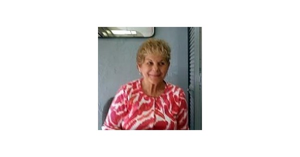 Judith Duva Obituary (1941 - 2016) - Cape Coral, FL - The News-Press