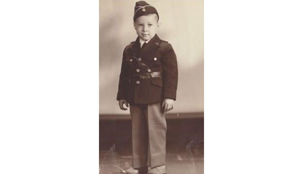 Ronald Robinson Obituary (1940 - 2017) - Lansing, MI - Lansing State ...