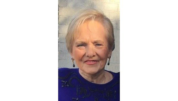 Martha Schurig Obituary (1943 - 2018) - Kansas City, MO - Kansas City Star