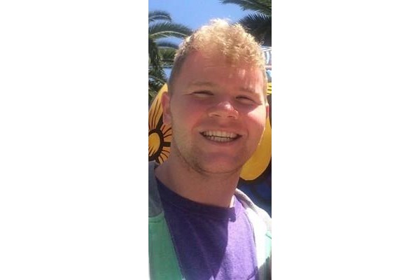 Michael McGrane Obituary (1995 - 2017) - Yonkers, NY - The Journal News