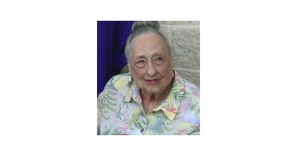 Vivian Wells Obituary (1922 - 2017) - Legacy Remembers