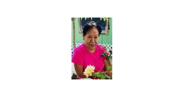 Celia Alvear Obituary (1950 - 2018) - Brownsville, TX - Brownsville Herald