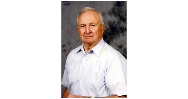 Donald McCune Obituary (1926 - 2017) - Pensacola, FL - the Pensacola ...