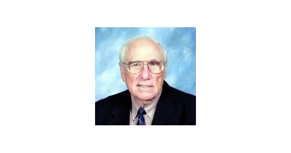 William "Bill" Patterson Obituary (1928 - 2018) - Legacy Remembers