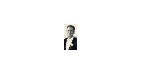 JOHN HUFF Obituary (1929 - 2017) - Legacy Remembers