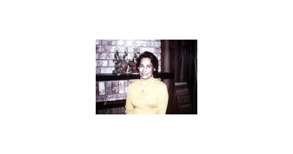 ROSA LAYMAN Obituary (1922 - 2016) - EL PASO, TX - El Paso Times