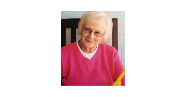 Betty Shaw Obituary (1927 - 2017) - Rockledge, FL - FloridaToday
