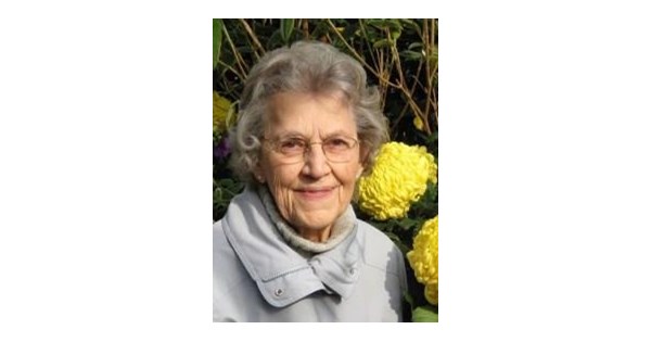 Regina Byrd Obituary (1915 - 2016) - Seattle, WA - The Seattle Times