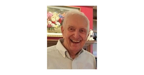 Richard DAYTON Obituary (1924 - 2018) - Timonium, MD - Baltimore Sun