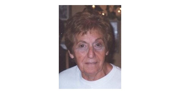 MARY PAGLIUCA Obituary (1934 - 2015) - Legacy Remembers