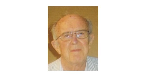 William Hellwig Obituary (1925 - 2014) - Downers Grove, IL - Chicago ...