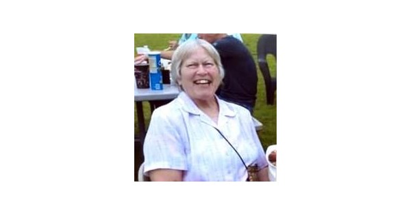 Sondra HOLTZER Obituary (1946 - 2017) - Burnet, TX - Austin American ...