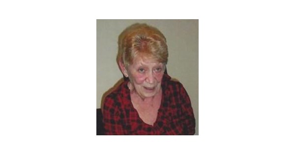 Veronica Smith Obituary (1938 - 2015) - Legacy Remembers