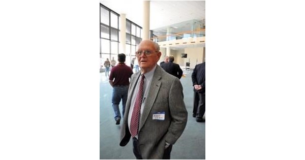 Carl CEDER Obituary (1921 - 2016) - Austin, TX - Austin American-Statesman
