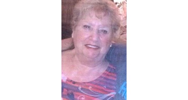 Antoinette Bonafede Obituary (1939 - 2015) - Ontario, CA - Daily Bulletin