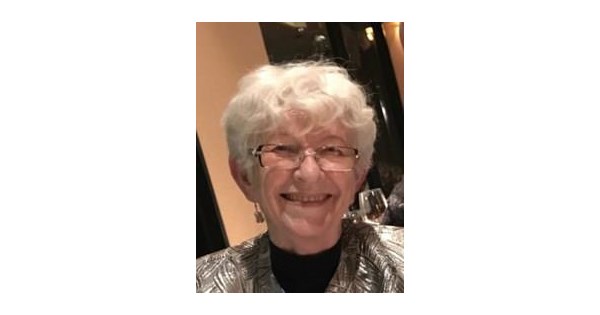 Diane Helm Obituary (1931 - 2018) - National City, CA - San Diego Union ...