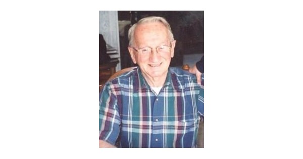 Richard DeMetsenare Obituary (1924 - 2017) - Rockford, IL - Rockford ...