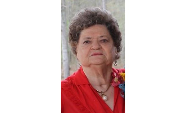 Jean Boudreau Obituary (1936 - 2017) - Minden, LA - Shreveport Times