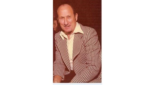 William Russell Obituary (1922 - 2016) - Muldoon, TX - Houston Chronicle
