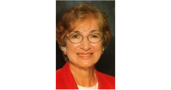 Nancy Coutros Obituary (1931 - 2018) - Jacksonville, FL - Florida Times ...