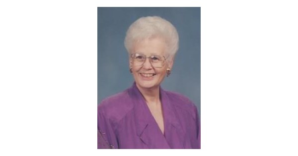 Margaret GARRISON Obituary (1927 - 2016) - Centerville, OH - Dayton ...