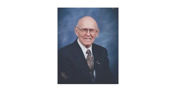 Donald Ransom Obituary (1924 - 2015) - Legacy Remembers