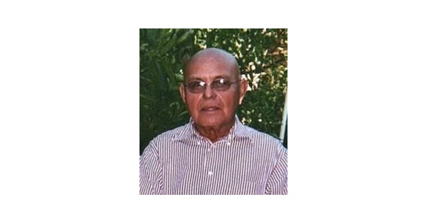 Andrew Garcia, Obituary (1934 - 2016) - Legacy Remembers