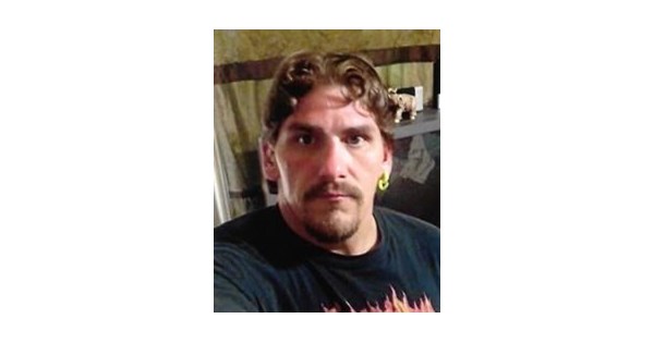 Anthony Cardin Obituary (1979 - 2017) - Southaven, MS - The Commercial ...
