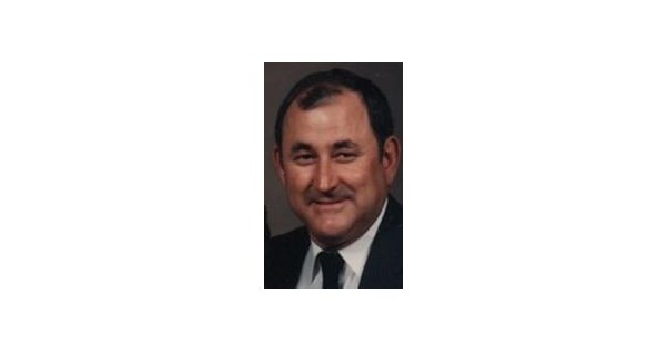 James Haines Obituary (1941 - 2018) - Legacy Remembers