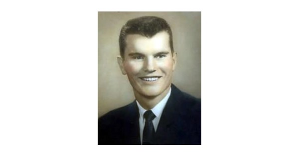John Menear Obituary (1935 - 2017) - Legacy Remembers
