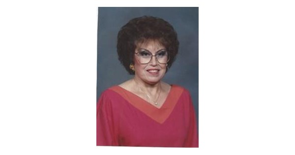 Frances HUFFMAN Obituary (1925 - 2015) - Centerville, OH - Dayton Daily ...