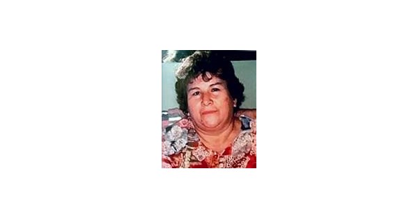Felicitas Gonzalez Obituary (1937 - 2017) - Rio Grande City, TX - The ...