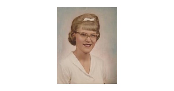 Patricia Hancock Obituary (1943 - 2018) - Machesney Park, IL - Rockford ...