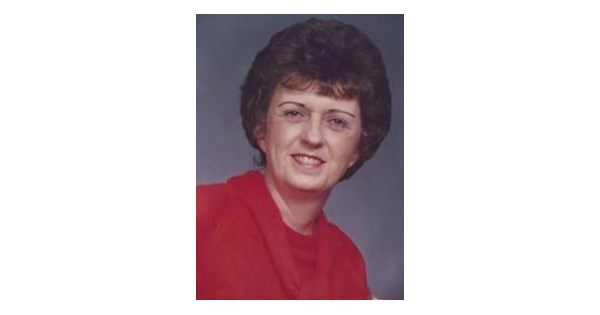Patricia Hamilton Obituary (1941 - 2017) - Jackson, TN - The Commercial ...