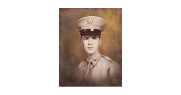 Kenneth Calhoon Obituary (1932 - 2017) - Legacy Remembers