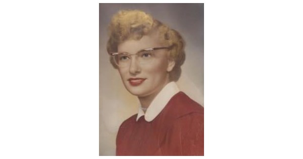 Sharon Anderson Obituary (1938 - 2016) - Rockford, IL - Rockford ...