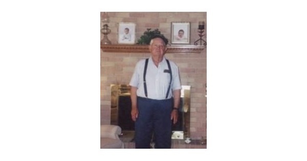 Bill MATOSKA Obituary (1927 - 2016) - Pflugerville, TX - Austin ...
