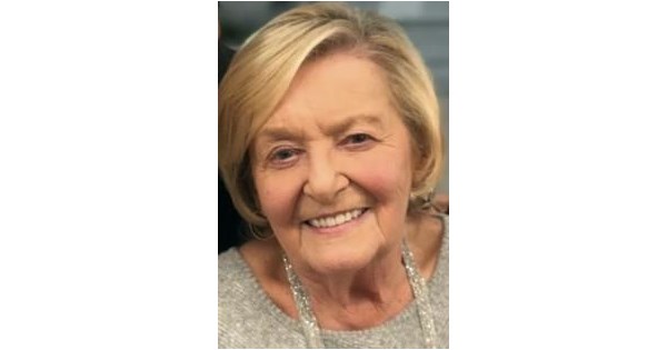 JUDITH GOLD Obituary (1933 - 2018) - Sharon, FL - Boston Globe