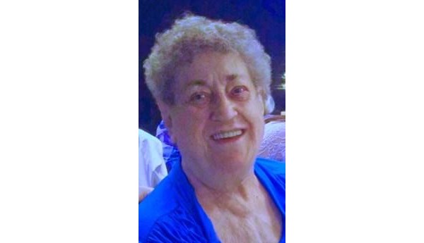 Marian Hailey Obituary (1932 - 2015) - Edgewater, CO - Denver Post