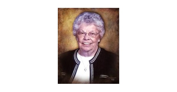 Viola McCartin Obituary (1923 - 2016) - Legacy Remembers