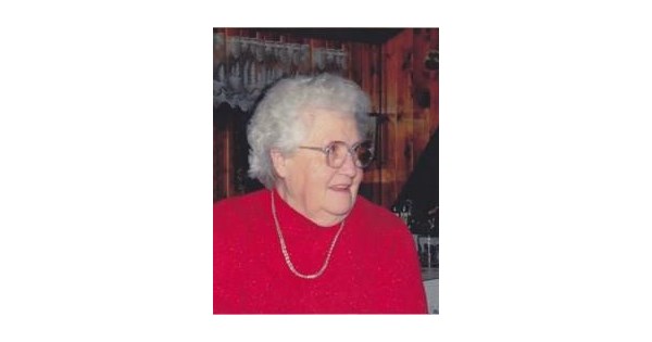 Opal Roberts Obituary (1930 - 2018) - Waynesboro, VA - The News Leader