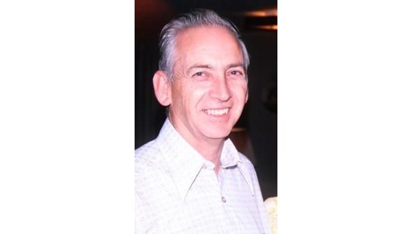 Ralph Potter Obituary (1923 - 2016) - Legacy Remembers