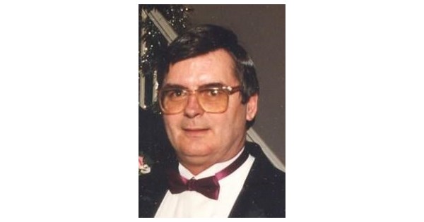 DONALD CAVE Obituary (1943 - 2015) - BLOOMINGDALE, IL - Daily Herald