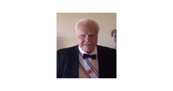Peter Alesi Obituary (1924 - 2018) - Alpine, CA - San Diego Union-Tribune