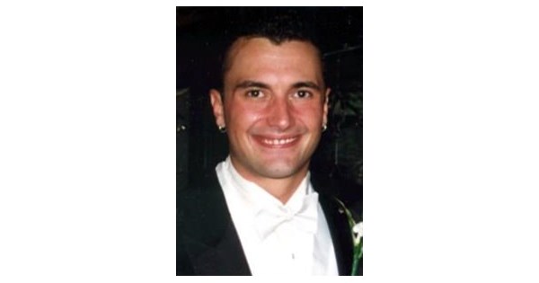 Christopher Tisone Obituary (1970 - 2017) - Chicago, IL - Chicago Tribune