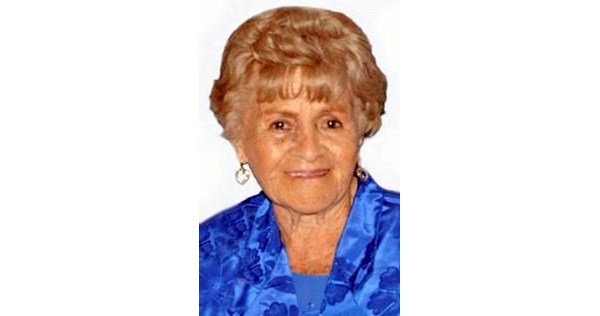 ELISA CASTILLO Obituary (1924 - 2017) - El Paso, TX - El Paso Times