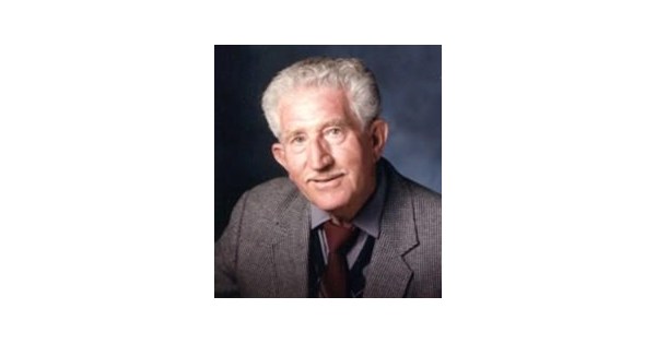 Andrew Corrao Obituary (1920 - 2018) - San Diego, CA - San Diego Union ...